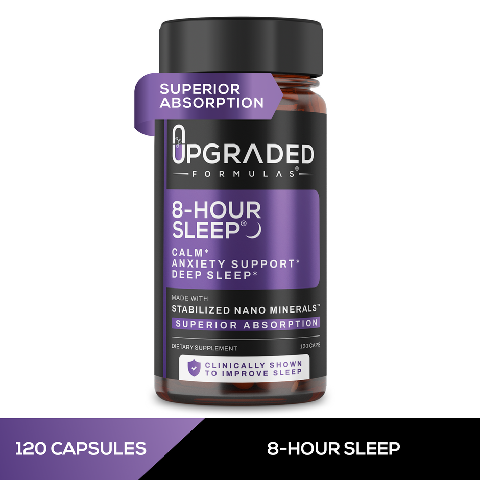 Upgraded Formulas Wholesale